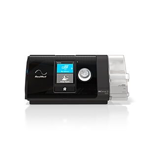 ResMed CPAP and Philips BiPAP Machines - Respiratory Support