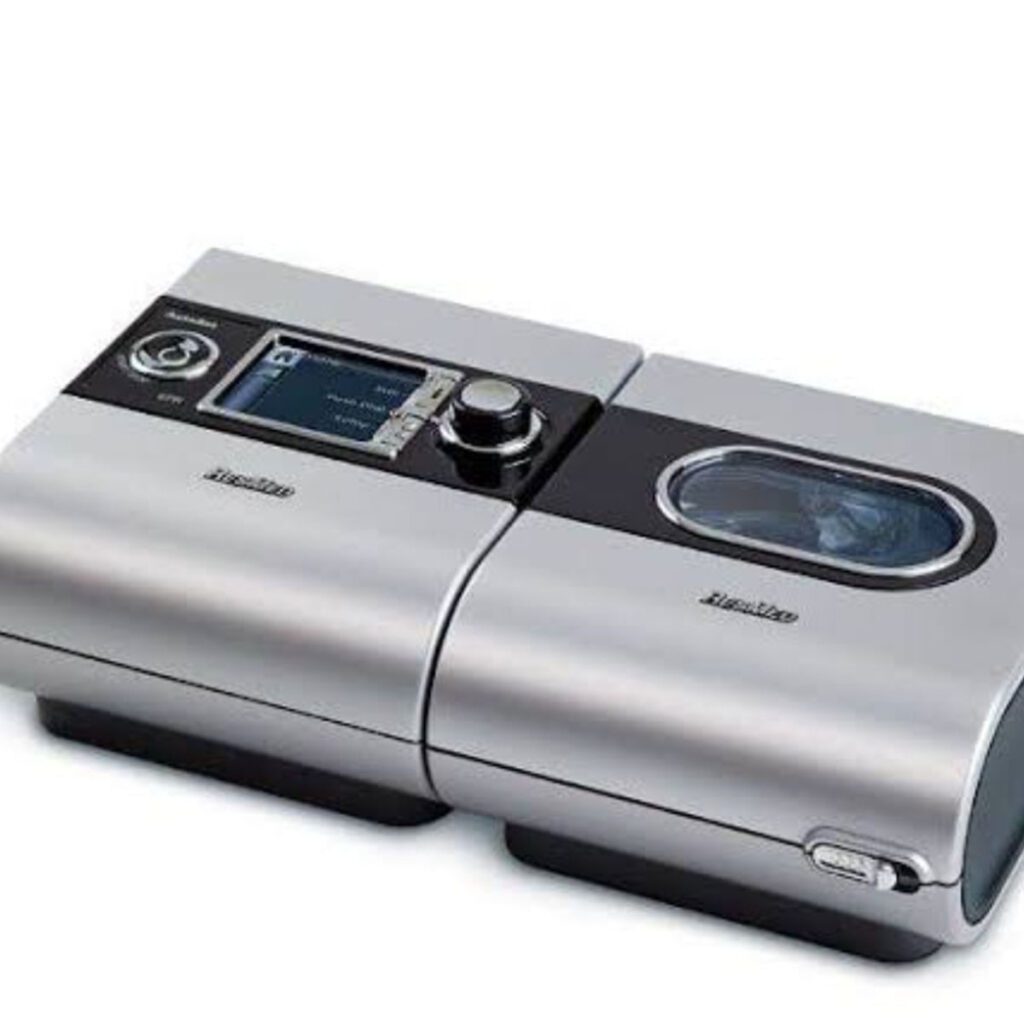 CPAP Machine on Rent | Rent CPAP Delivered — Sharif Surgical